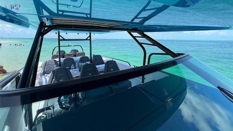 Sebago Watersports Key West FL, Day Charter Catamaran