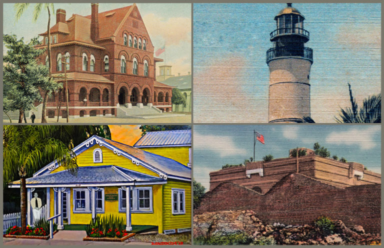 Attractions – Key West Attractions Association